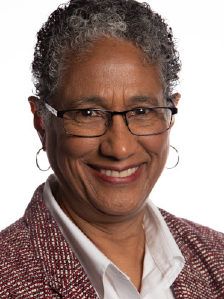 Denise Rodgers | REACH Project