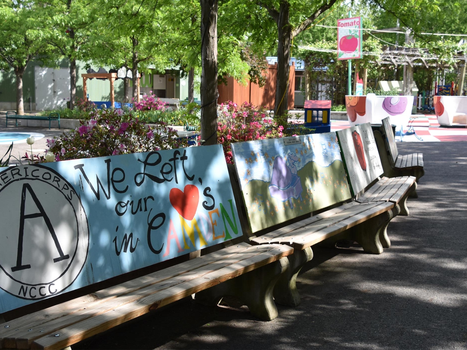 Community Academic Grants